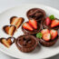 Mini Chocolate Tarts – Rich & Decadent