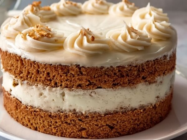 Spice Cake