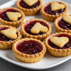 Jam Tarts