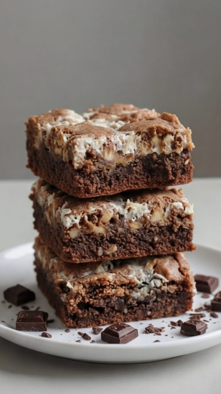Easy German Chocolate Gooey Bars (So Good & Simple!)